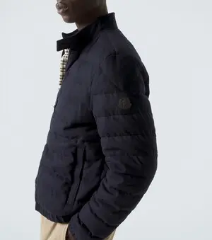 Moncler Luray Down Jacket