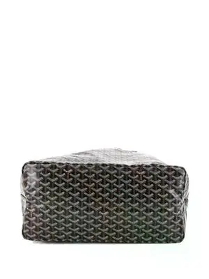 Goyard Saint Louis Reversible Tote Bag - Brown