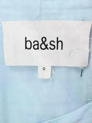 Ba&sh Tyana Blouse