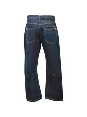 Brunello Cucinelli Full Length Jeans For Women