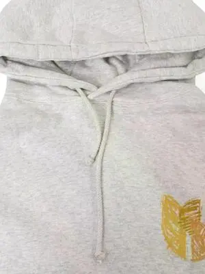 Ba&sh Mélange Effect Hoodie