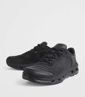 On Cloudzone Moon Sneakers - Black