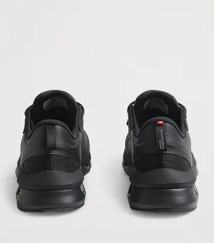 On Cloudzone Moon Sneakers - Black