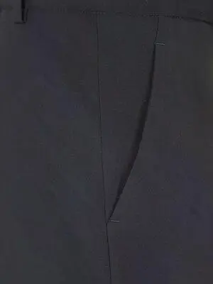 Ermanno Scervino Split-hem Trousers
