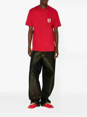 Kenzo Lunar New Year Graphic-print T-shirt