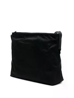 Gucci Gg Nylon Crossbody Bag