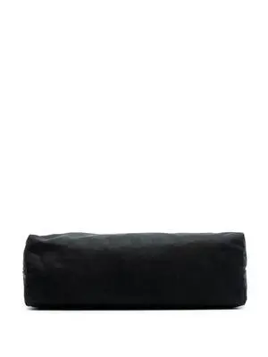 Gucci Gg Nylon Crossbody Bag