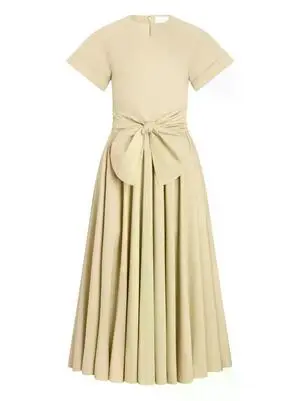 Patou Plain Day Dresses