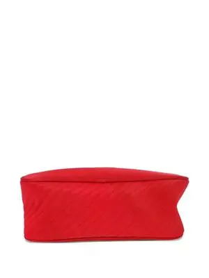 Saint Laurent 1990s Quilted Tote Bag