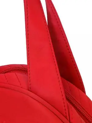 Saint Laurent 1990s Quilted Tote Bag