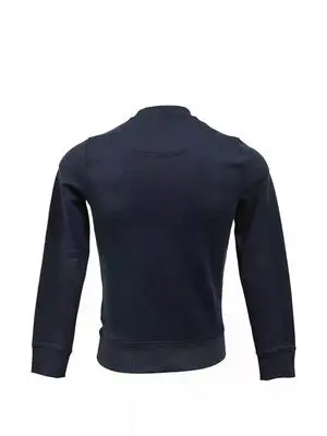 Kenzo Logo Sweatshirt