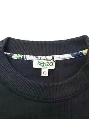 Kenzo Logo Sweatshirt