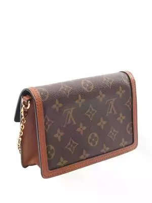 Louis Vuitton Cross Body Wallets For Women