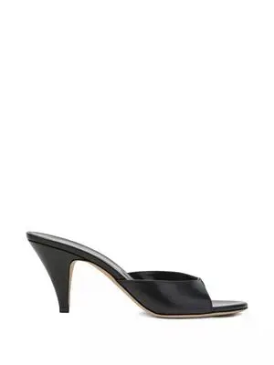 Jude Open Toe Mules Clogs For Women
