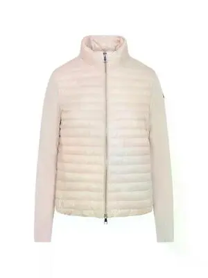 Moncler Zip-up Cardigan