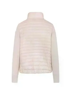 Moncler Zip-up Cardigan
