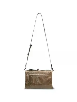 Isabel Marant Étoile Winna Duo Shoulder Strap Bag - Brown