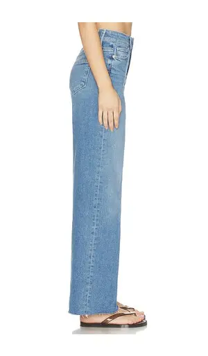 Paige Anessa Wide Leg Jeans