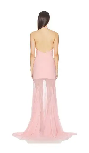 Nbd Valentina Gown