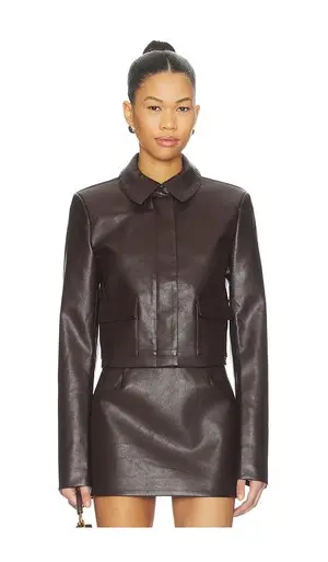 All The Ways Long Sleeve Jackets For Women