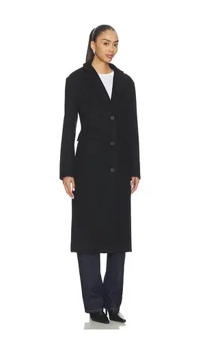 ALL THE WAYS Whitney Coat