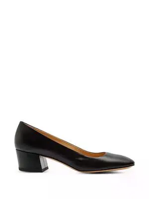 Gabriela Hearst Agathe Pumps - Black