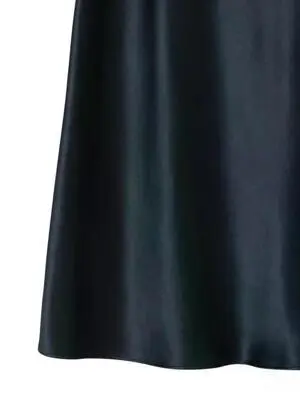 JOSEPH Isaak Maxi Skirt