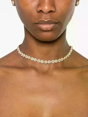 SWAROVSKI Una Angelic Set - Gold