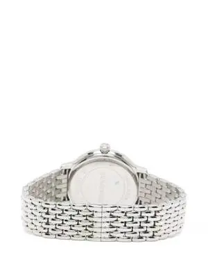 SWAROVSKI Embellished Crystal Watch