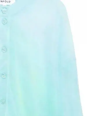 ENFOLD V-neck Cardigan