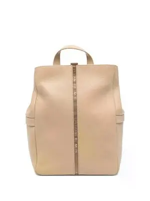 ALEXANDER SMITH Medium Daisy Tote Bag - Neutrals