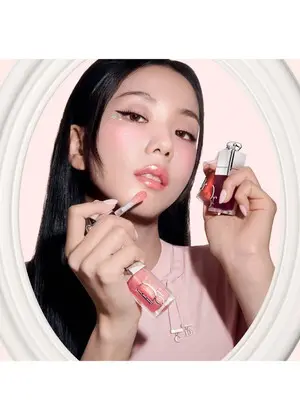 Dior Addict Lip Glow Oil