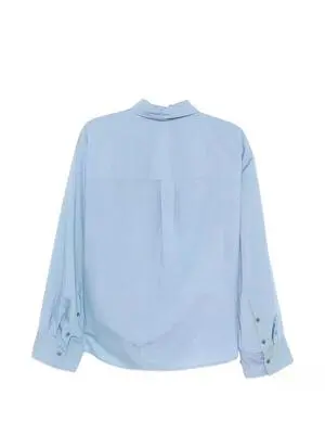 JNBY Striped Shirt