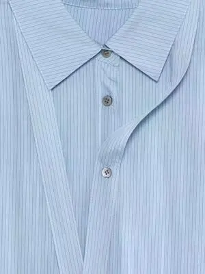 JNBY Striped Shirt