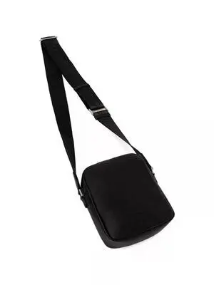 Karl Lagerfeld Logo Cross Body Bag