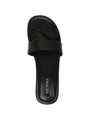 Senso Nelly Sandals - Black