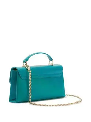 Furla Grained Printed Mini Bag