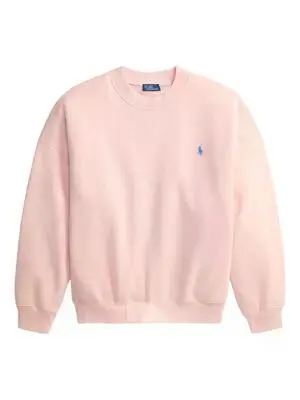 Polo Ralph Lauren Crew Neck Logo Sweatshirt