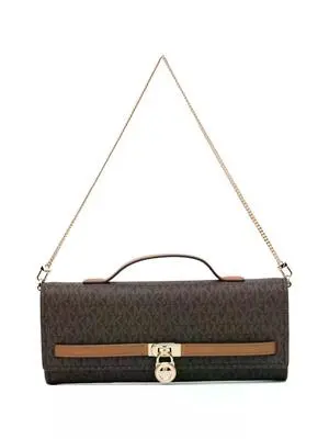 Michael Kors Tote Bag With Chain Strap