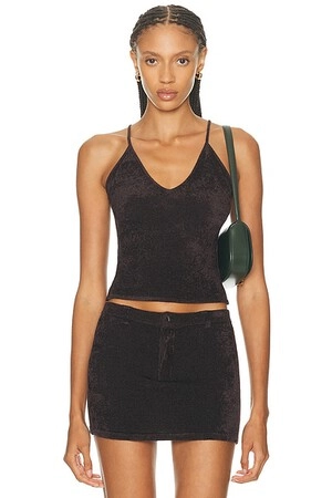 Aya Muse Casual Camis Tanks For Women