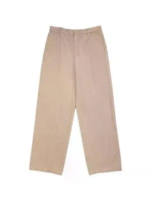 JIL SANDER Lightweight Denim Trousers