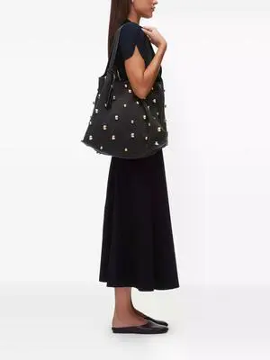 3.1 Phillip Lim Dome Studded Tote Bag