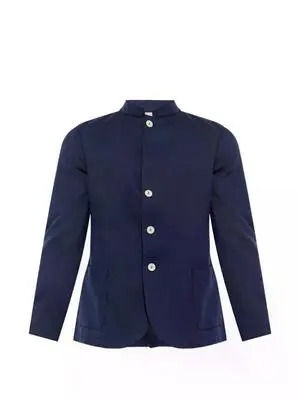 Eleventy Button Jacket