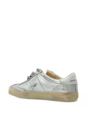 GOLDEN GOOSE Soul Star Sneakers