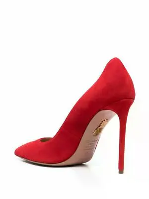AQUAZZURA Purist Pump 105mm