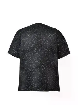 BREATH Embellished T-shirt