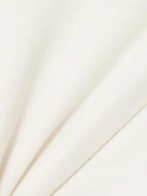 Eterne Stretch-modal Jersey Tank - Neutrals