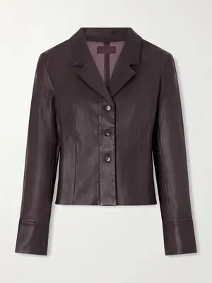 Stouls Leather Jackets For Women
