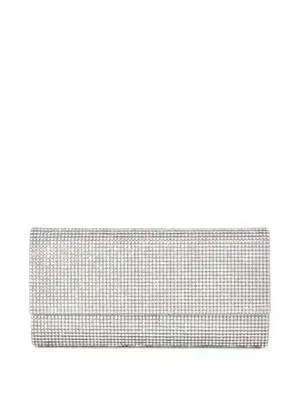 Judith Leiber Embellished Clutches