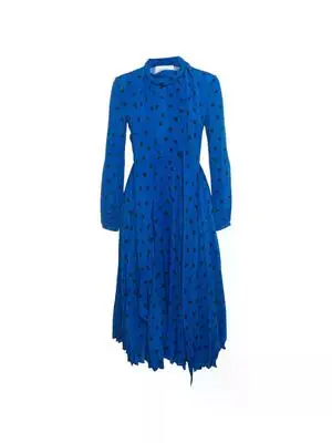 Valentino Garavani Belted Day Dresses